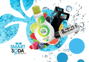 Smart Soda - StartEngine - Lustro